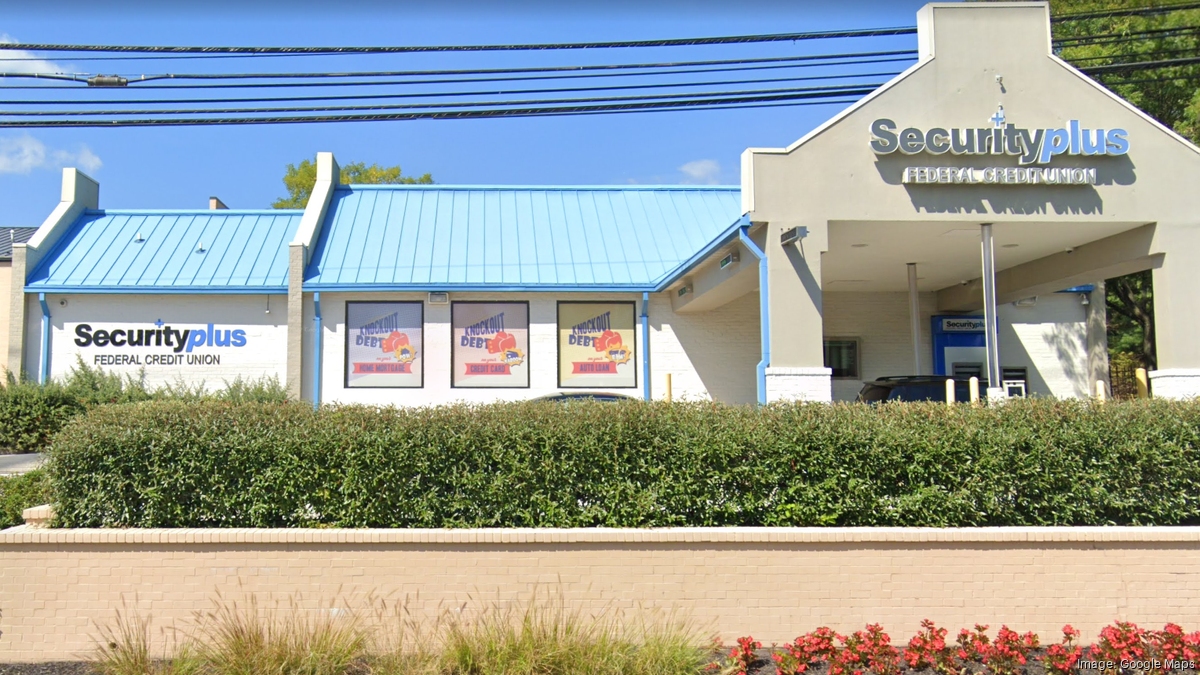 Securityplus Federal Credit Union CEO Tricia Szurgot departs ...