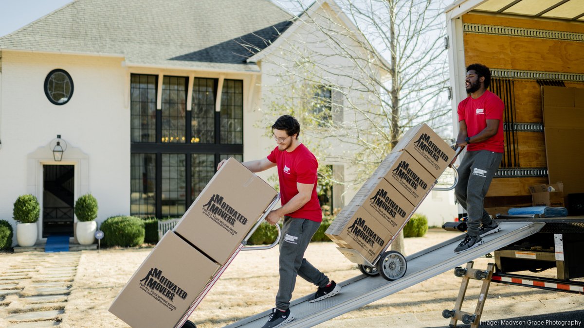 Mutli-state moving company joins Admiral Movers, New Latitude Movers ...