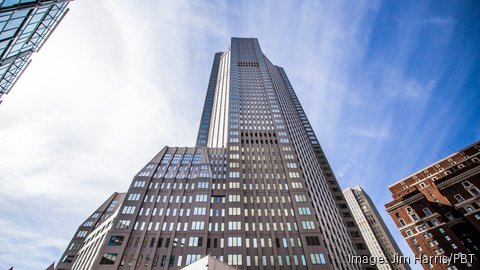State of downtown Pittsburgh buildings: Real estate roundup ...
