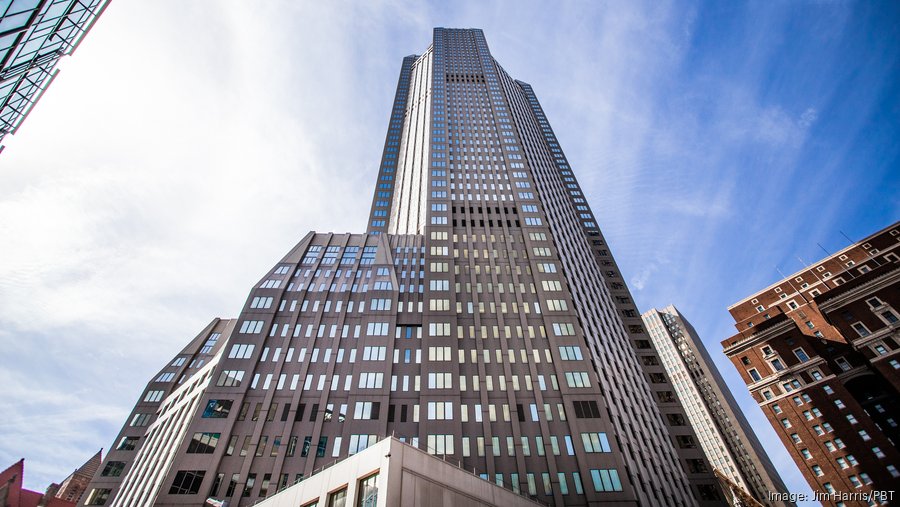 BNY appoints new managing directors, two are based in Pittsburgh ...