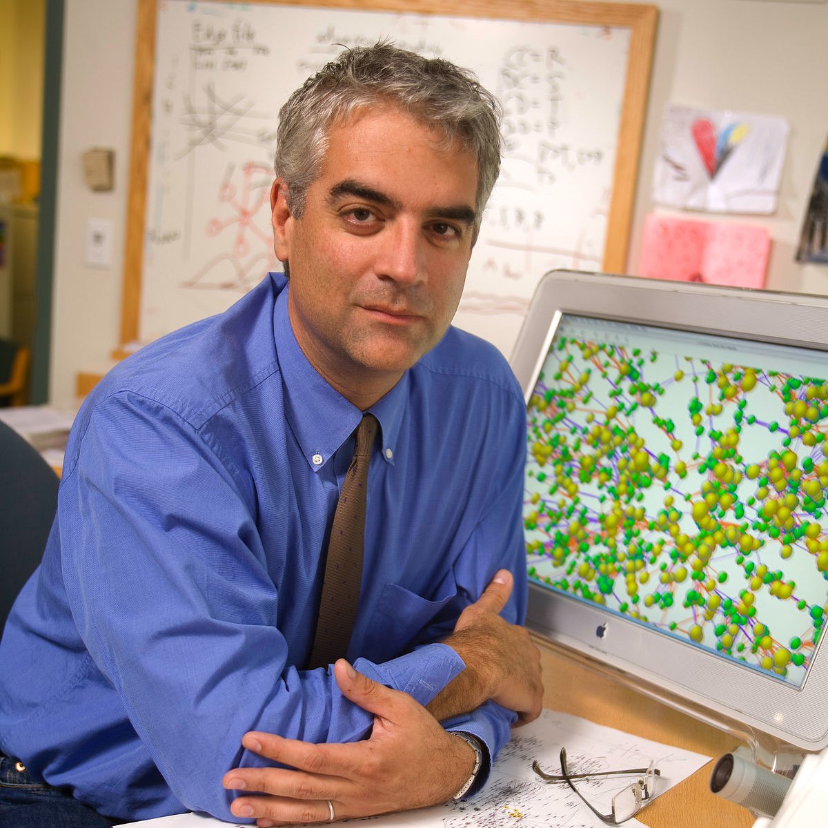 Nicholas Christakis | People on The Move - Orlando Business Journal