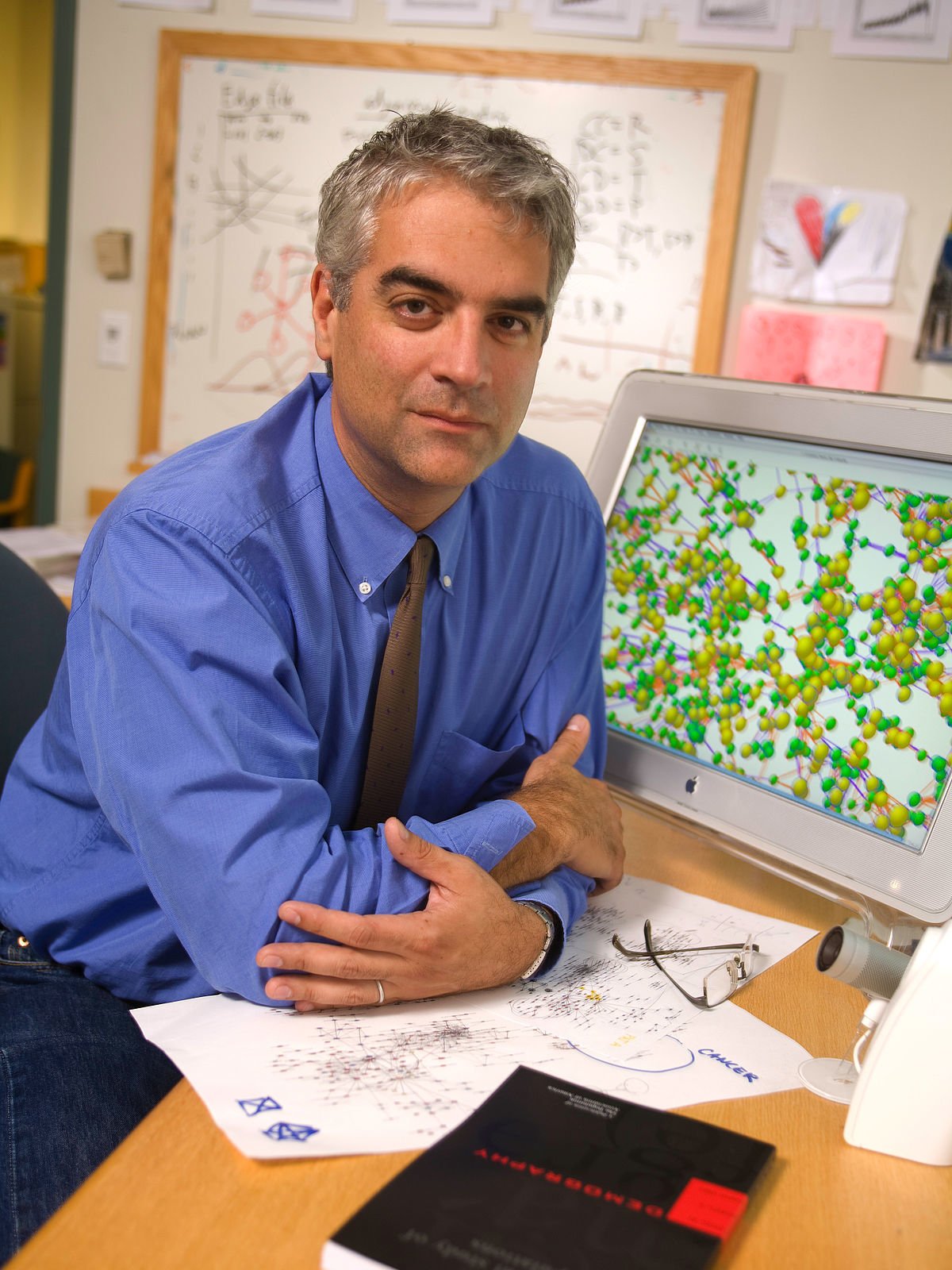 Nicholas Christakis | People on The Move - Orlando Business Journal