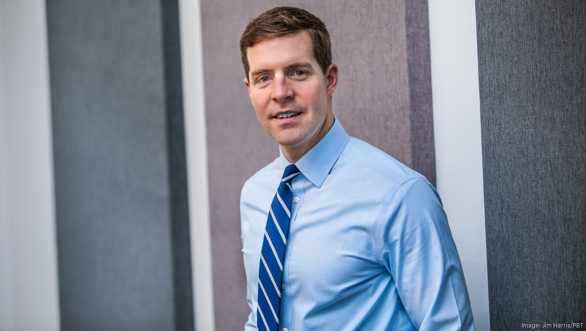 Personalities of Pittsburgh: Conor Lamb, Kline & Specter - Pittsburgh Business Times