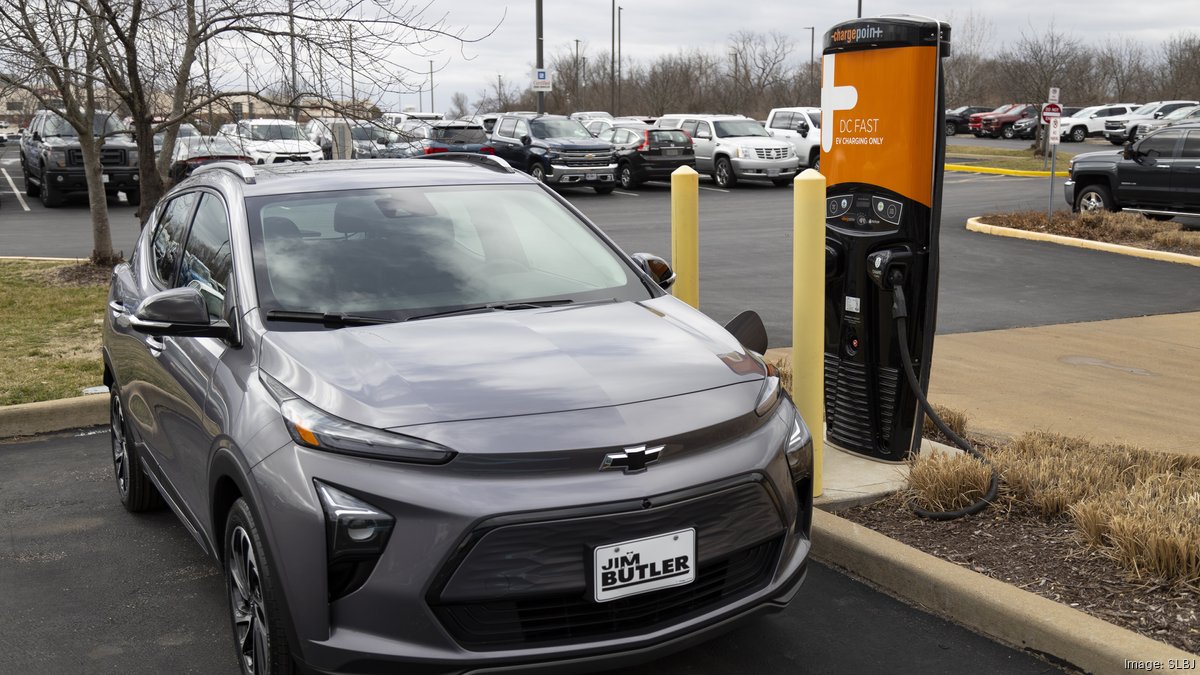 How St. Louis auto dealerships are readying themselves for the nation's ...