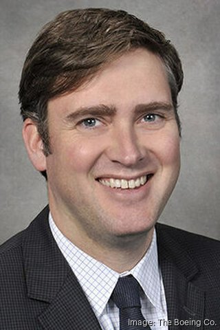 Boeing names chief engineer to succeed retiring Greg Hyslop - Puget ...