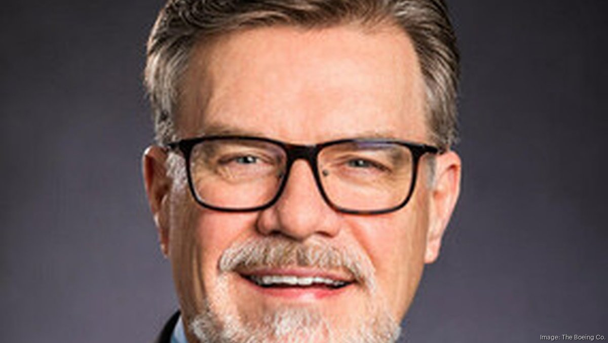 Boeing names chief engineer to succeed retiring Greg Hyslop - Puget ...