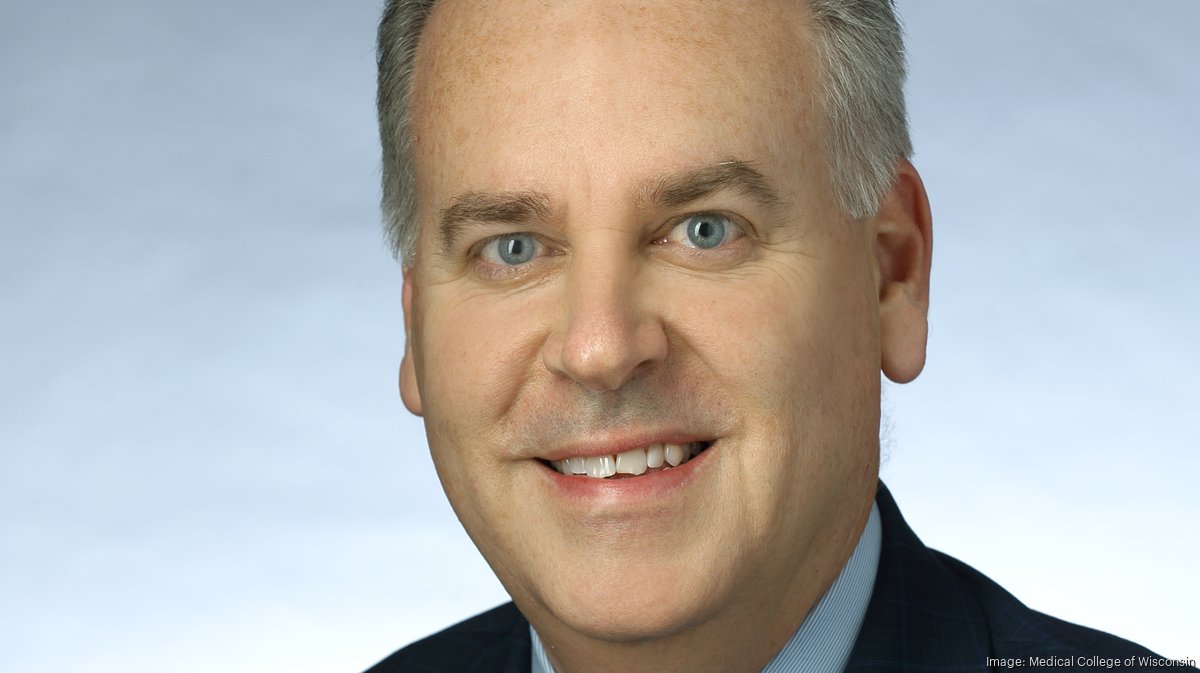 Froedtert & Medical College name new leader for solid organ transplant ...