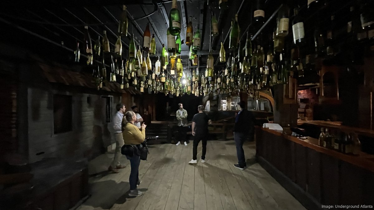Ponce nightclub MJQ stays 'underground' for the foreseeable future ...