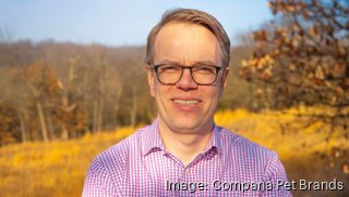 Compana Pet Brands launches new tech center, names Micah Kohles as ...