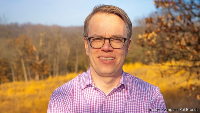 Compana Pet Brands launches new tech center, names Micah Kohles as ...