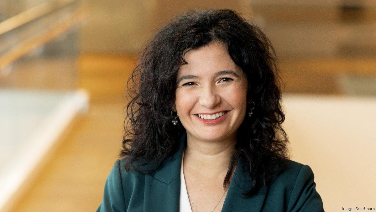 Luxury cruise line Seabourn names president - Puget Sound Business Journal