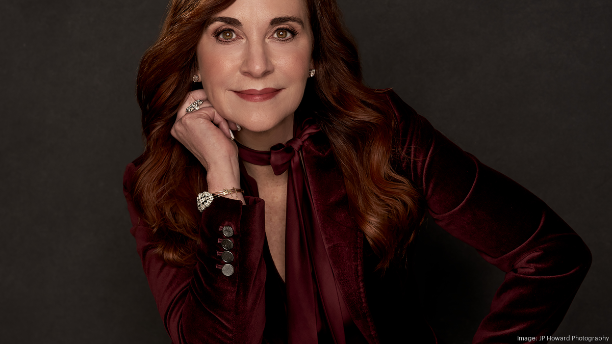 BBJ 2023 Leaders in Diversity & Inclusion: Lisa Narrell Mead ...