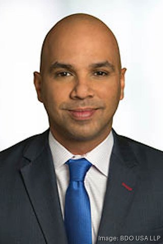 Houston is a vital market for BDO USA - Houston Business Journal