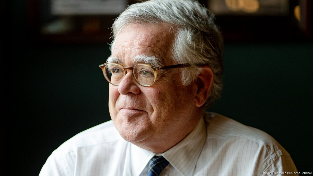 Q&A: Mayor John Cooper talks East Bank, state tensions, growth ...