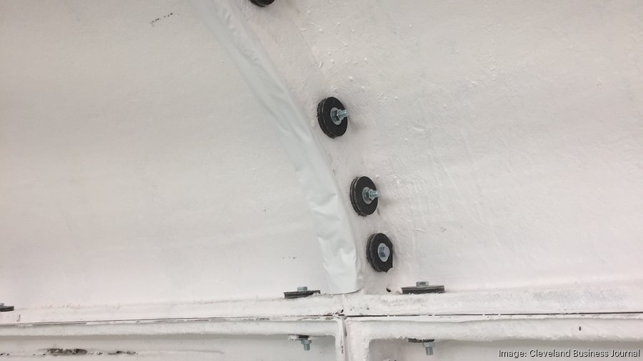 EXCLUSIVE: First look at the UFO-like Futuro Houses model - Cleveland ...
