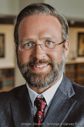 Former St. Louis circuit court judge, alderman and city prosecuting ...