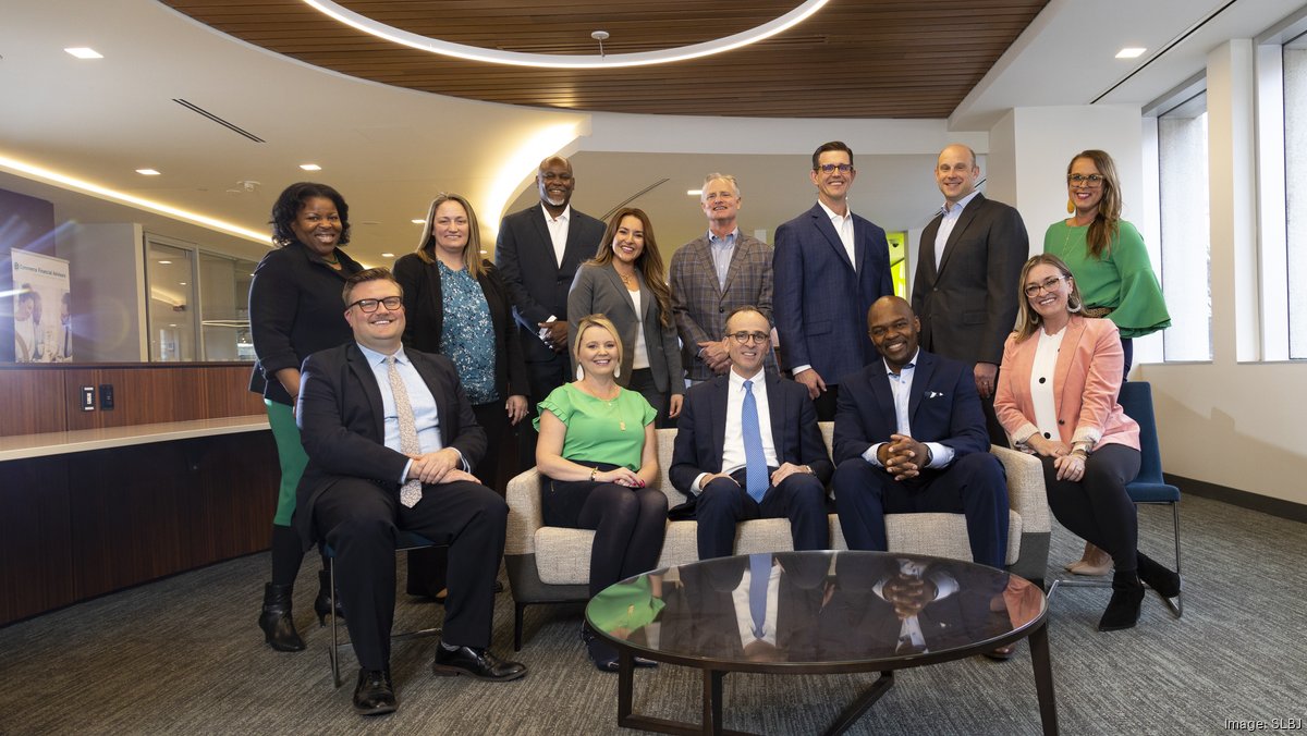 Best Places to Work 2023: Commerce Bank strives to advance careers of ...