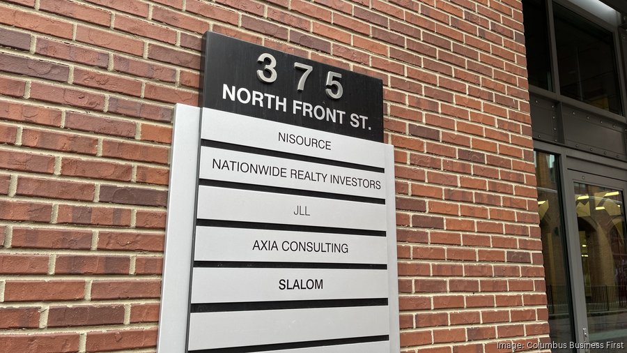 IT consulting firm Slalom moves into new Arena District offices ...
