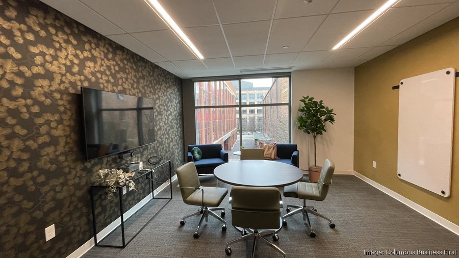 IT consulting firm Slalom moves into new Arena District offices ...