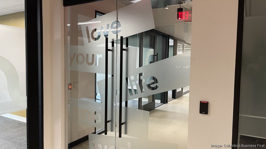 IT consulting firm Slalom moves into new Arena District offices ...