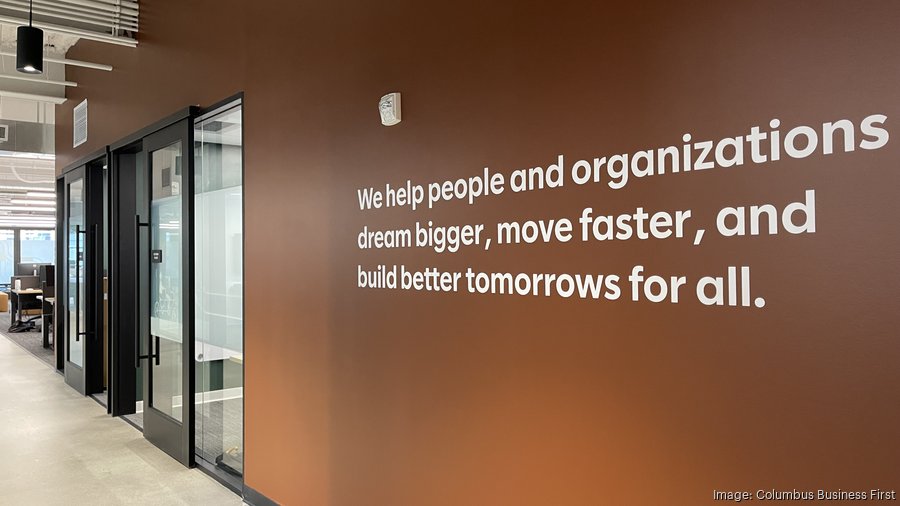 IT consulting firm Slalom moves into new Arena District offices ...