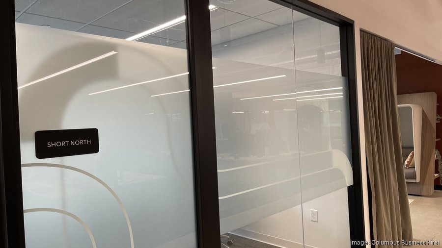 IT consulting firm Slalom moves into new Arena District offices ...