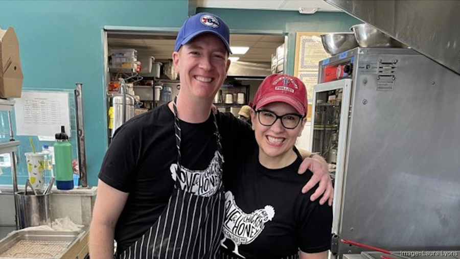 Philadelphia dining news: At the Table partners with Imprint Beer Co ...