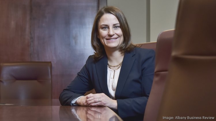 NYSERDA's Doreen Harris on New York's energy transition - Albany ...