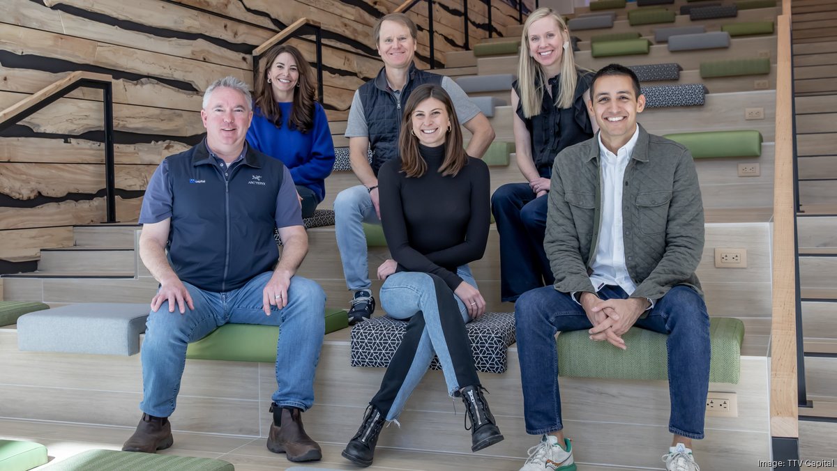 TTV Capital closes $250 million fund - Atlanta Business Chronicle