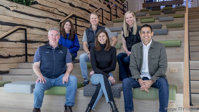 TTV Capital adds former Global Payments CFO to team - Atlanta Business ...