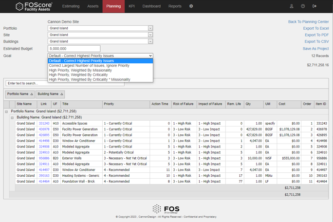 FOS of CannonDesign BizSpotlight - Buffalo Business First