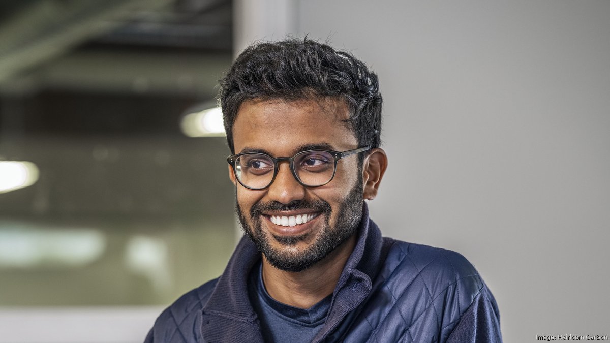 Bay Area climate startups take on the elements - San Francisco Business Times