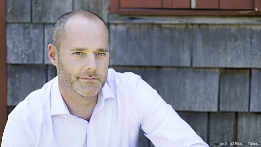 Sokol Blosser Winery in Oregon announces leadership change - Portland ...