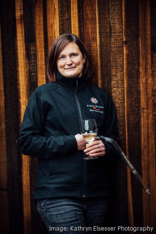 Sokol Blosser Winery in Oregon announces leadership change - Portland ...