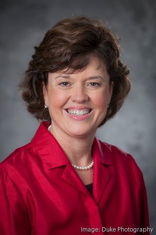 2023 Health Care Leadership Awards: Nancy Eisenson – Watts College of ...