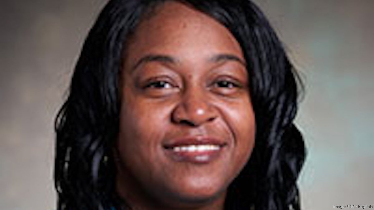 2023 Health Care Leadership Awards: Jennifer Mack – UNC Health ...