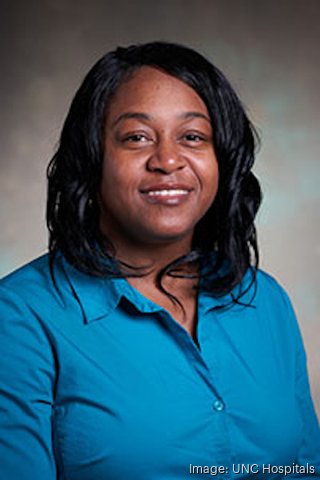 2023 Health Care Leadership Awards: Jennifer Mack – UNC Health ...