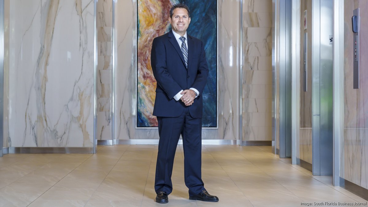 Wells Fargo expands South Florida commercial banking following Fed ...