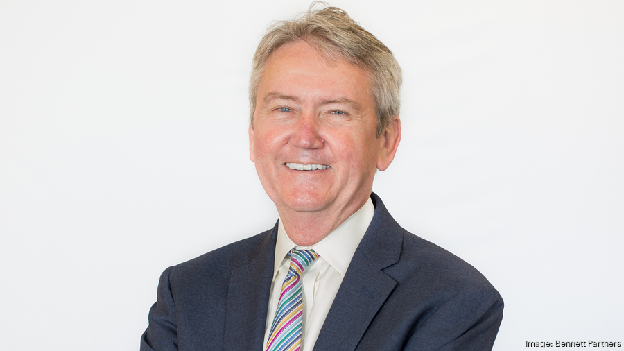 Michael Bennett of Bennett Partners discusses what he sees ahead in ...
