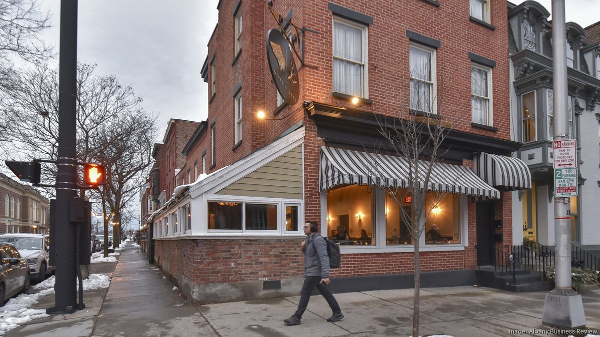 Dove + Deer Albany's Center Square neighborhood sold - Albany Business ...