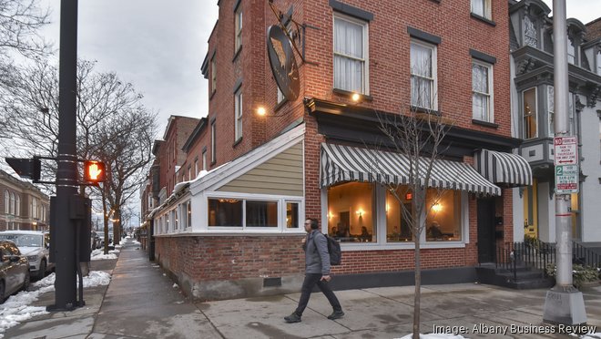 Rosanna's, Dove + Deer up for sale in Albany's Center Square ...