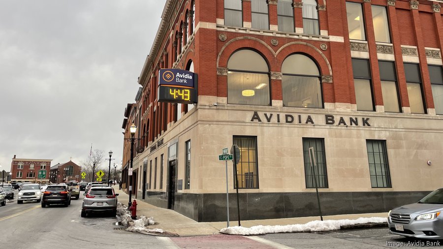 Avidia Bank, Winchester Savings see stock price increase since IPO ...
