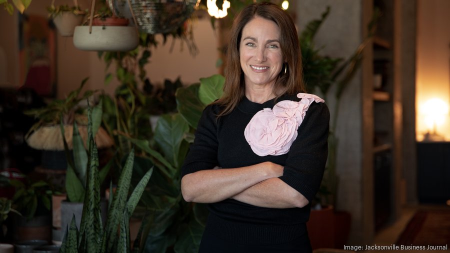 Women of Influence: Amanda Napolitano of The DONNA Foundation ...