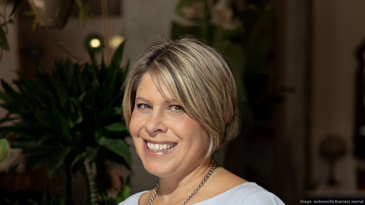 Women of Influence: Michelle Guglielmo Gilliam of Point Taken ...