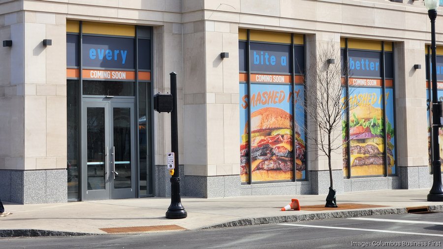Genghis Grill, Smashburger joining University Square at OSU - Columbus ...