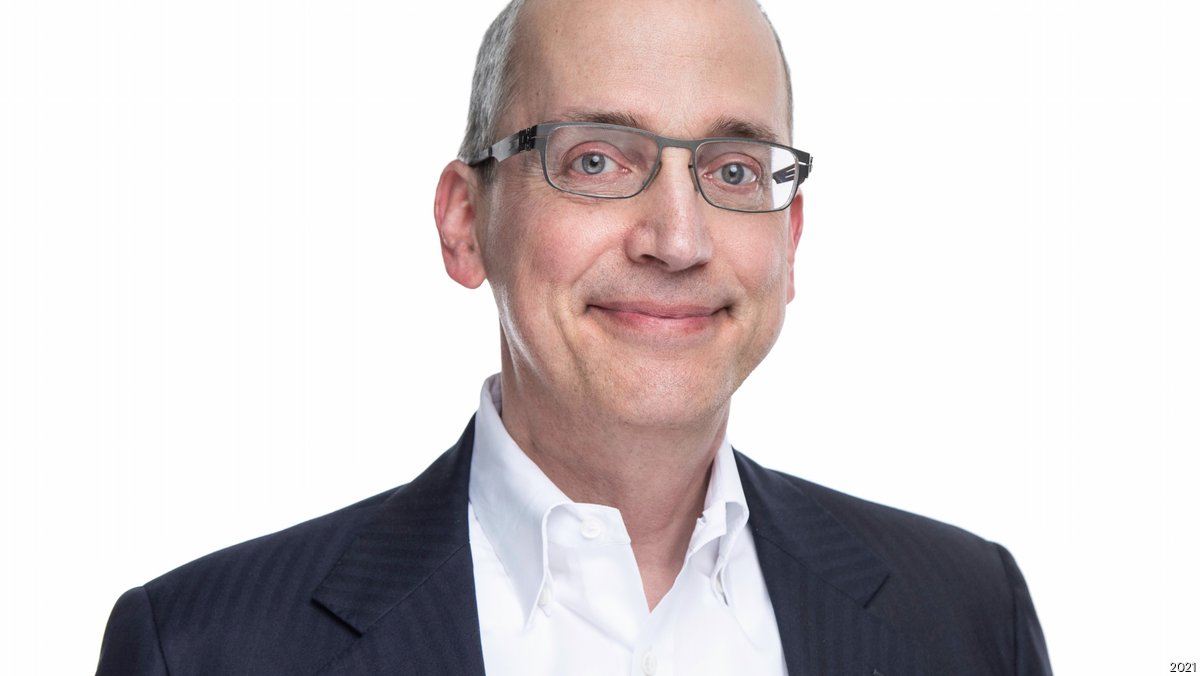 Innovation Works appoints Kirk Botula chief strategy operations officer ...