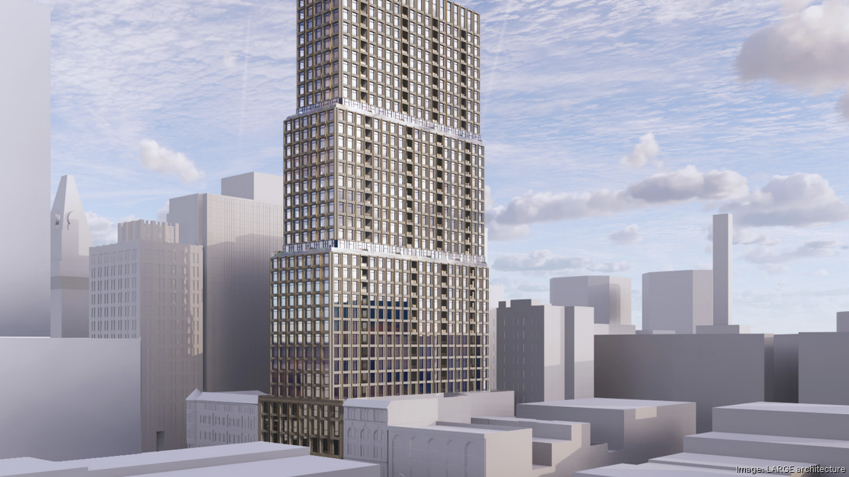 Tidewater Capital scored unanimous approval for Oakland's latest ...
