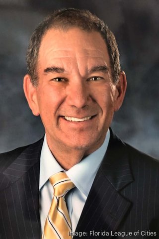 Tampa City Council: Joseph Citro, District 1 - Tampa Bay Business Journal