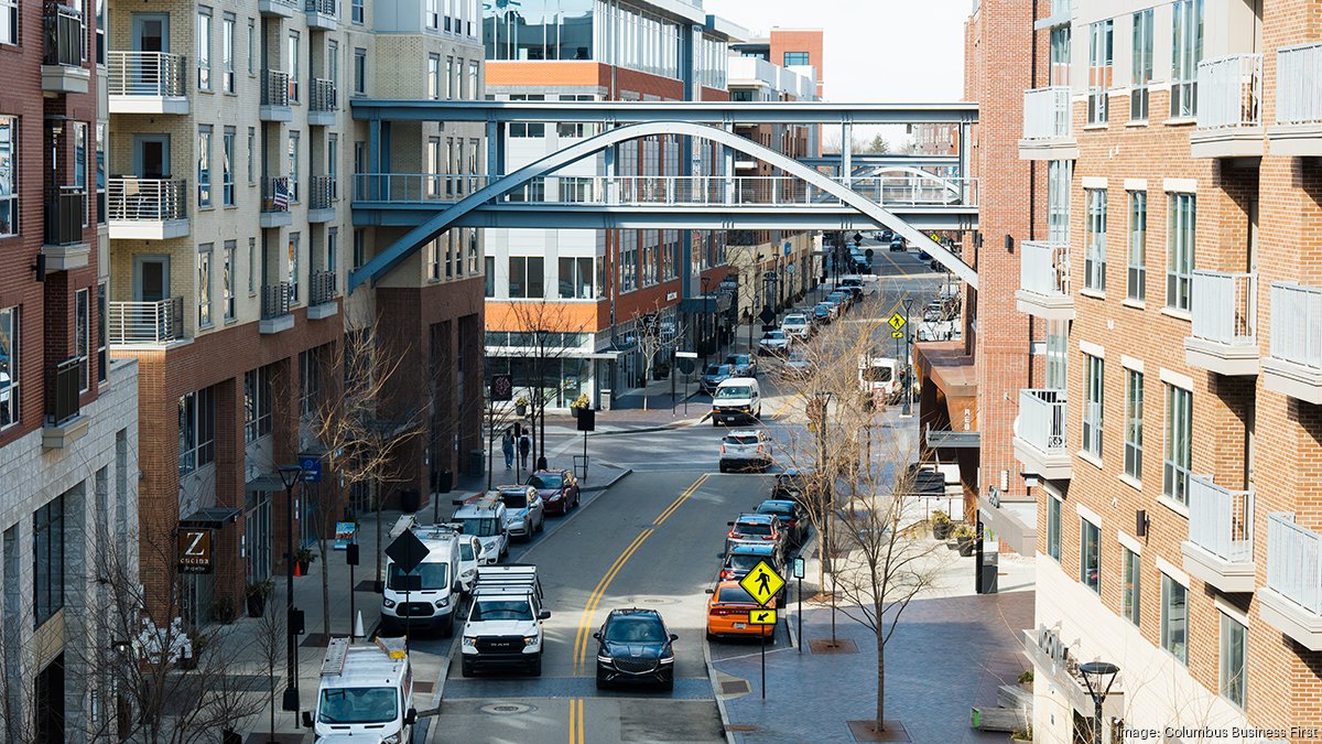 Office tenants chose Dublin, downtown when moving - Columbus Business First