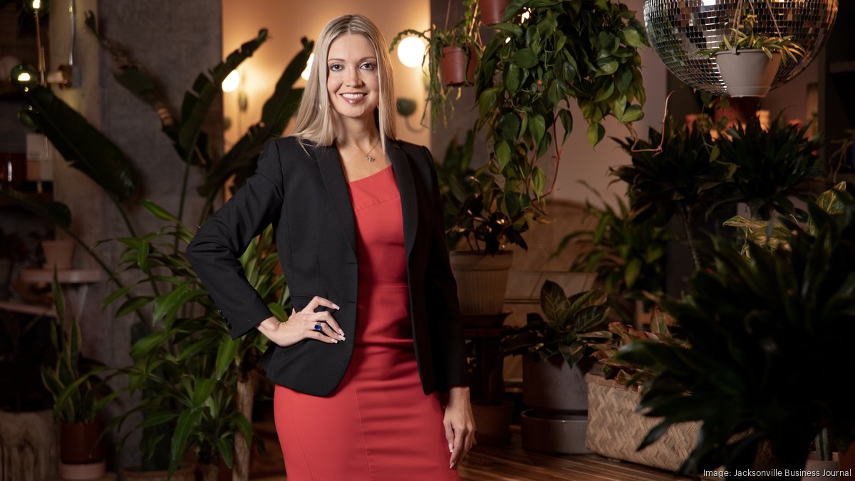 Women of Influence: Monica Hernandez of Bank of America and … – The ...